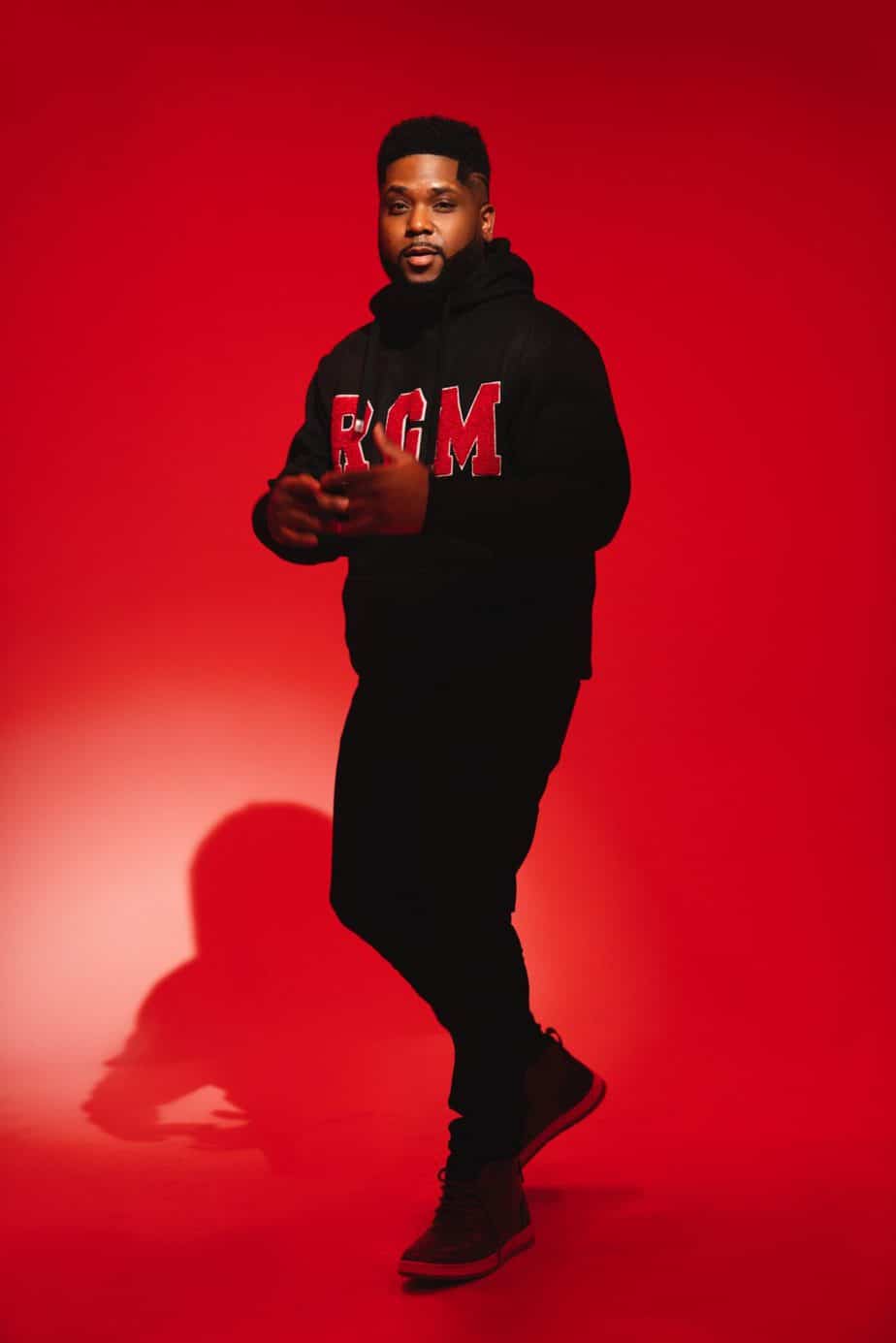 The 2021 Next UP List by DJ Jeremaya | New Music | @iamjeremaya ...