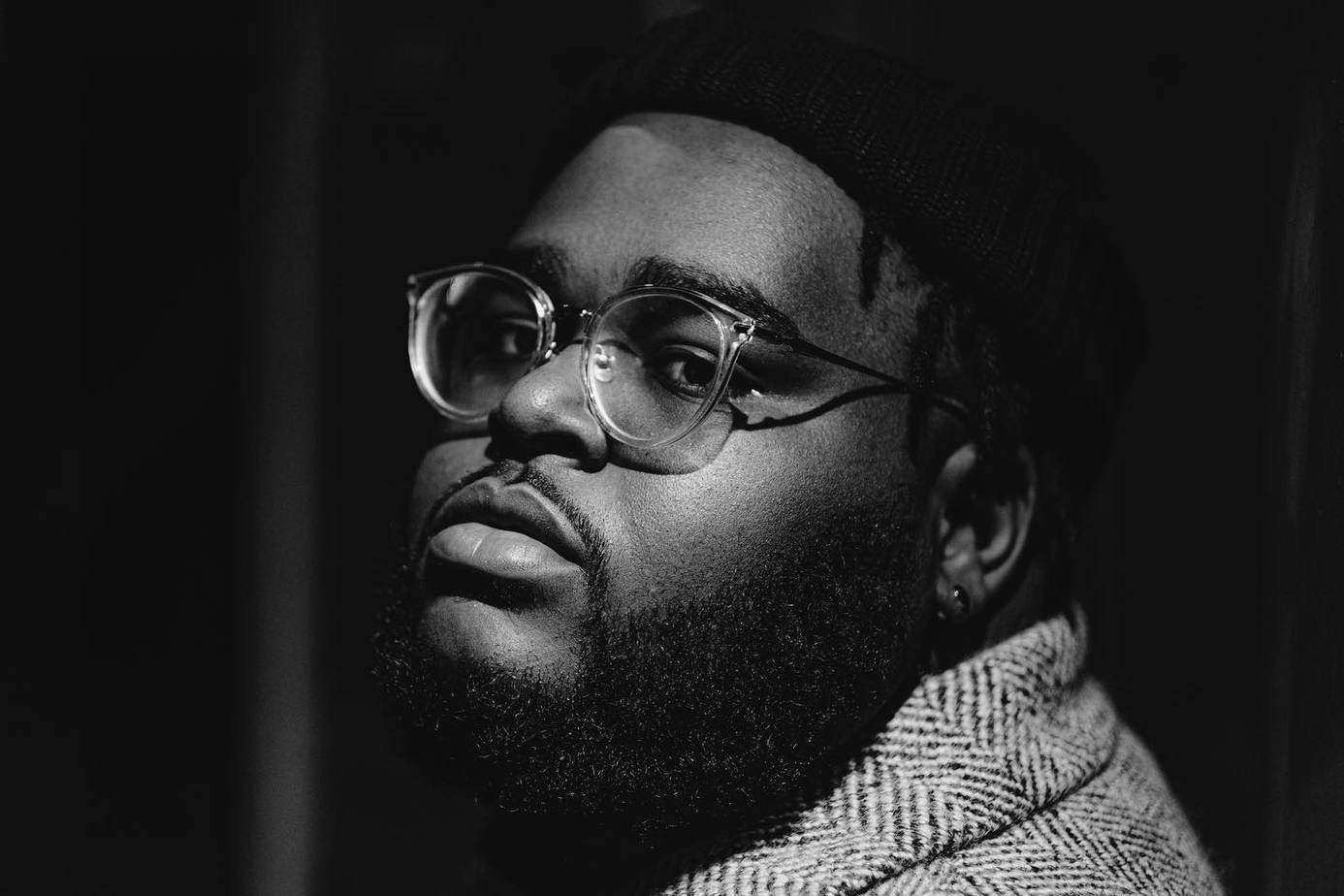 J. Crum And Seni. Team Up On "Must Be Nice" Featuring Jessica Crum ...