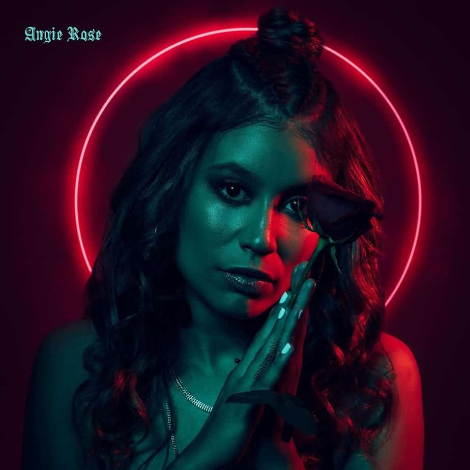 Angie Rose Proves She Is "Unstoppable" On Her Newest EP ...