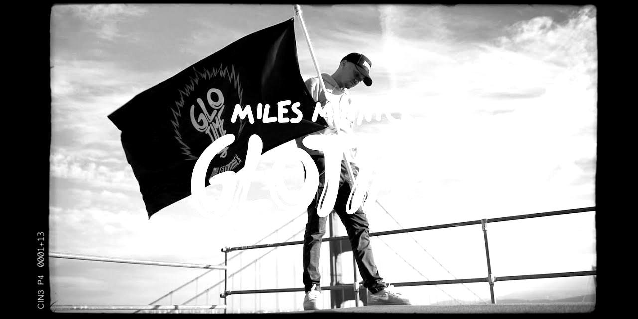 Miles Minnick Says It's "Glo Time" In His New Single | @miles.minnick ...