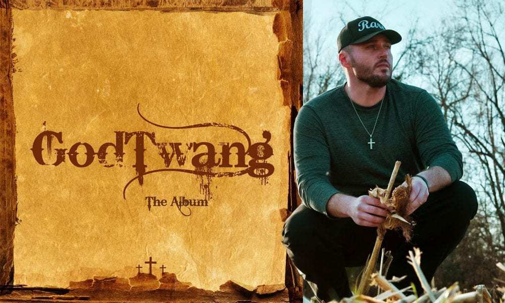 Rare Of Breed Redefines CHH With New Album ‘Godtwang’ | @rareofbreed ...