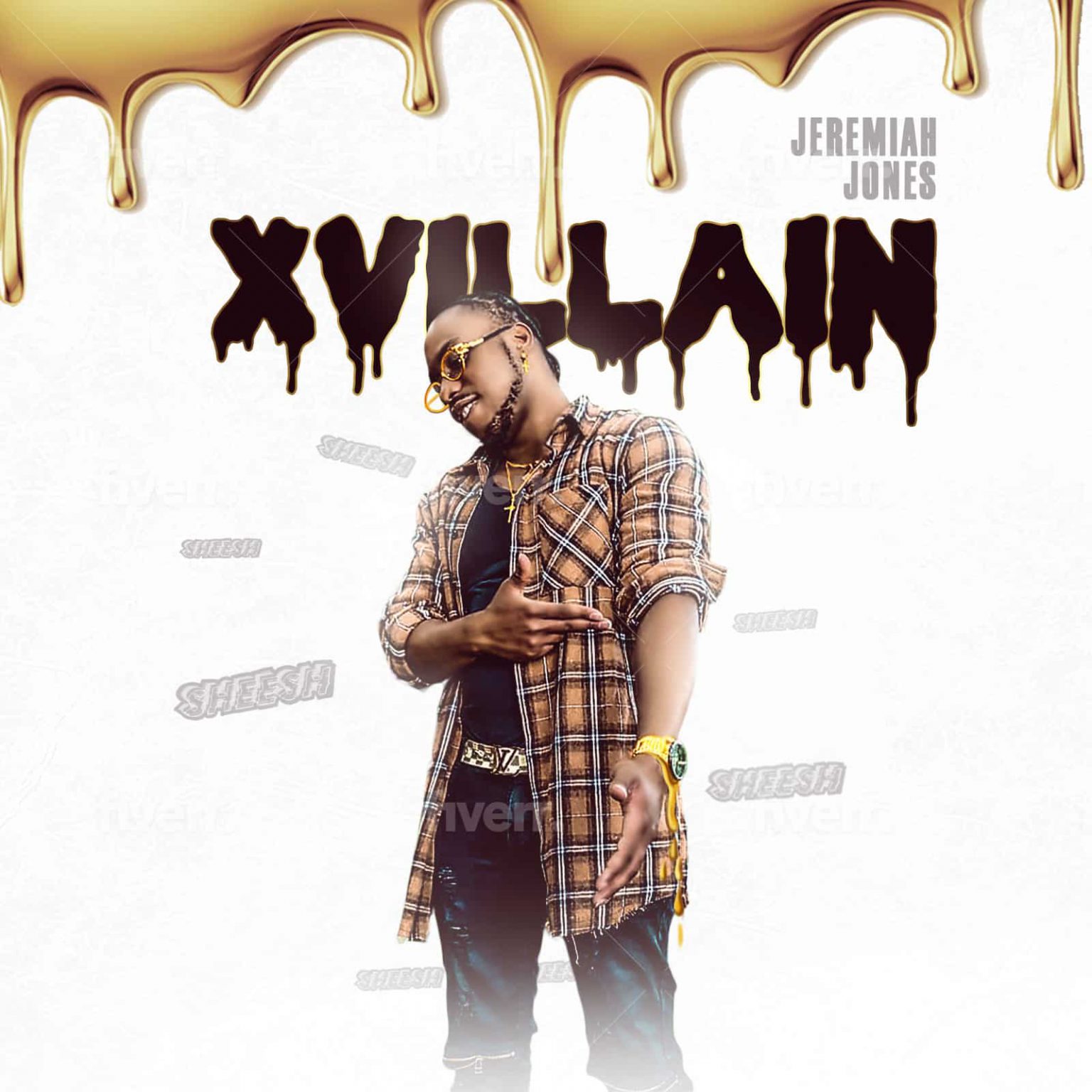 Jeremiah Jones Drops His First Single “On Me” From His Debut EP ...