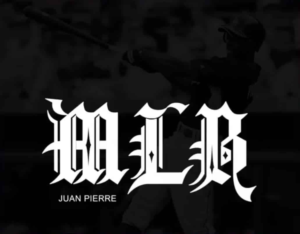 Thi'sl Releases New "MLB (Juan Pierre)" Single | @thisl @trackstarz ...