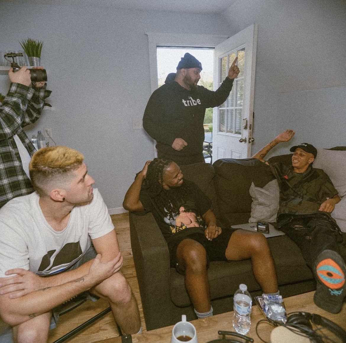 Indie Tribe Releases “Mountain View Drive” Documentary | @indiextribe ...