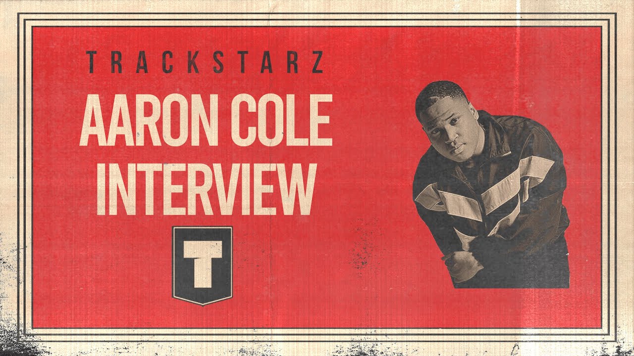 Aaron Cole | Trackstarz