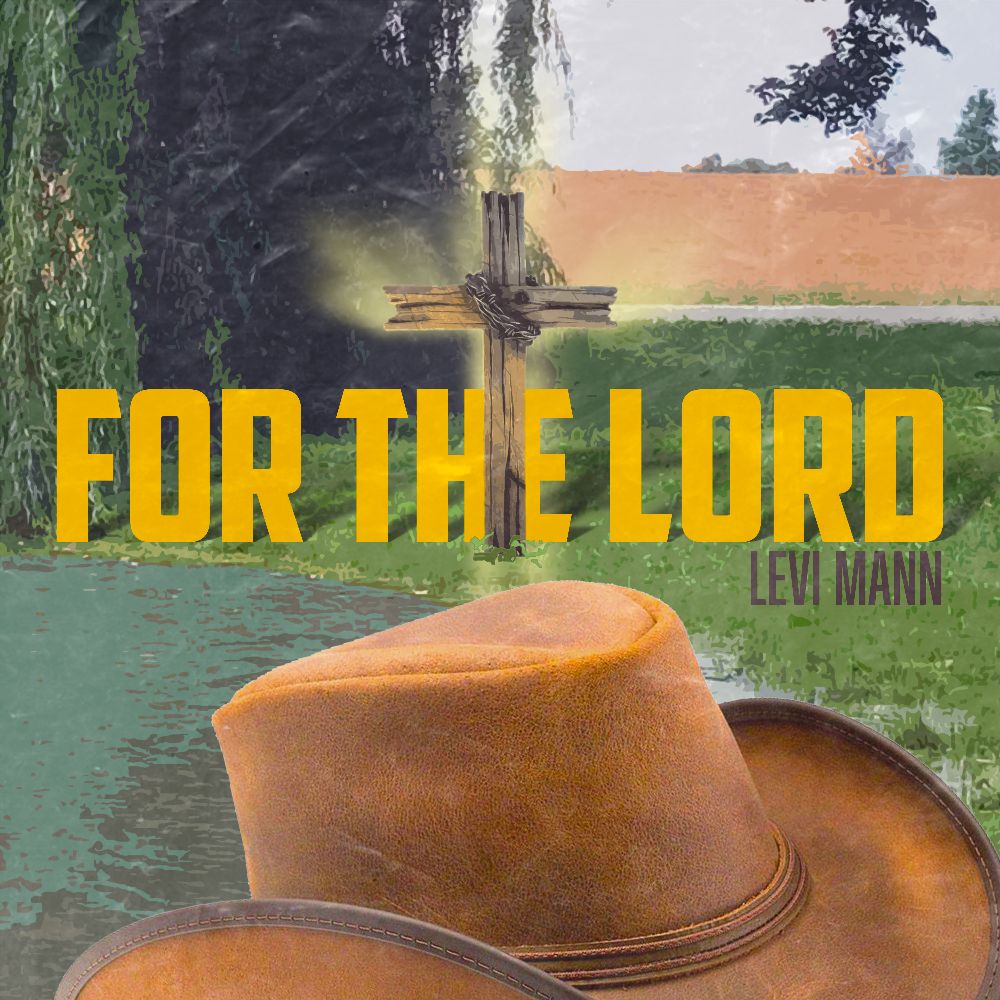 Levi Mann Drops New Song “For The Lord” | @itslevimann @trackstarz – Trackstarz