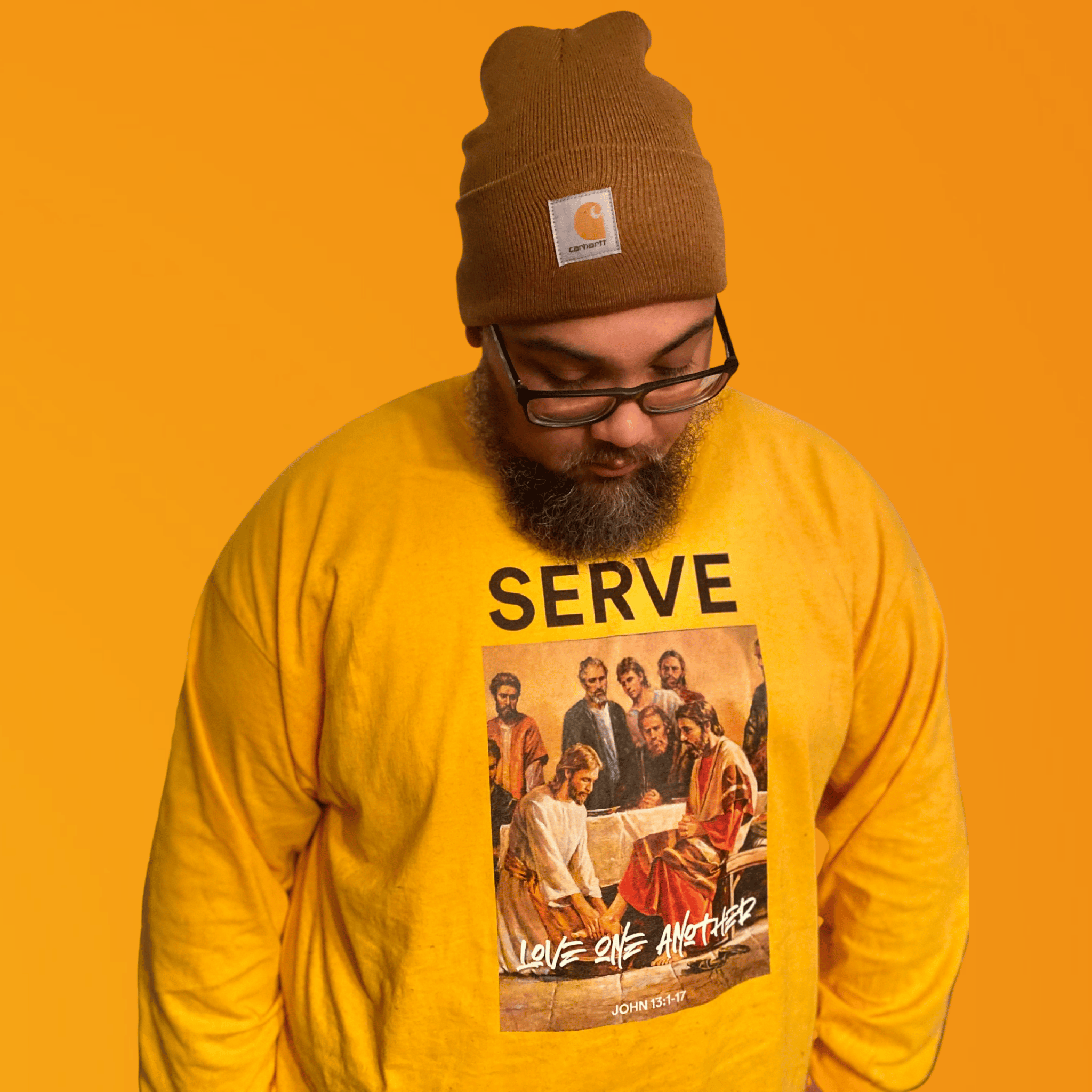 JusJames Goes Back to His Roots with His Seventh Release, ‘HMBL TAPE ...