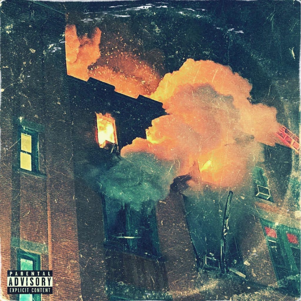 YP aka Young Paul Presents ‘Fire In The Palace’ | @ypmusiclive ...