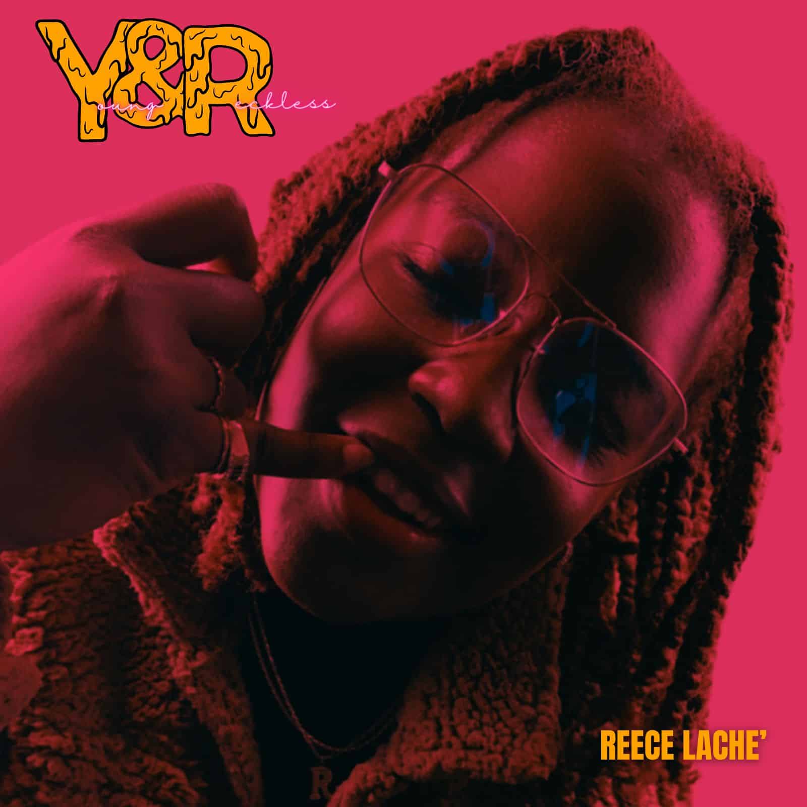 Reece Lache Turns Back the Clock | @reecelache @trackstarz – Trackstarz