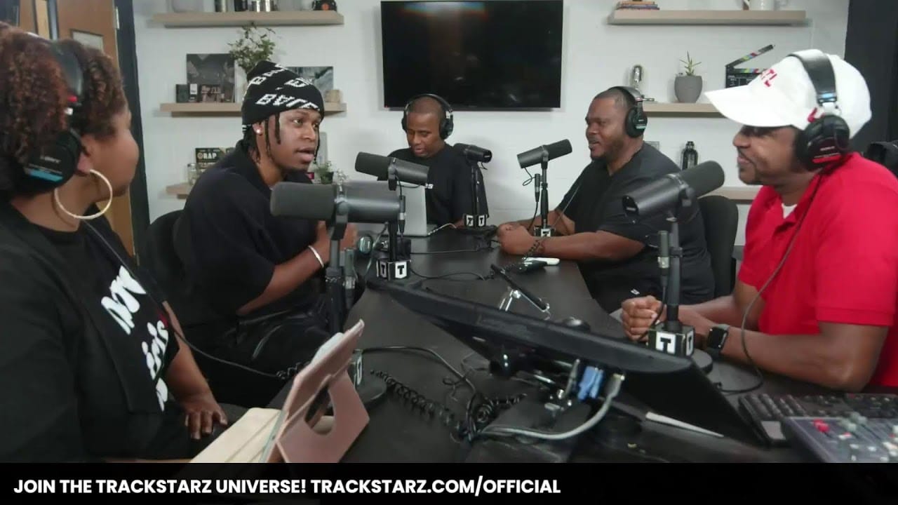 Trackstarz – determined to bring high-quality Godly content to the ...