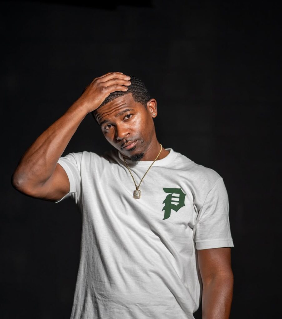 The 2026 Next Up List by DJ Jeremaya | New Music | @iamjeremaya ...